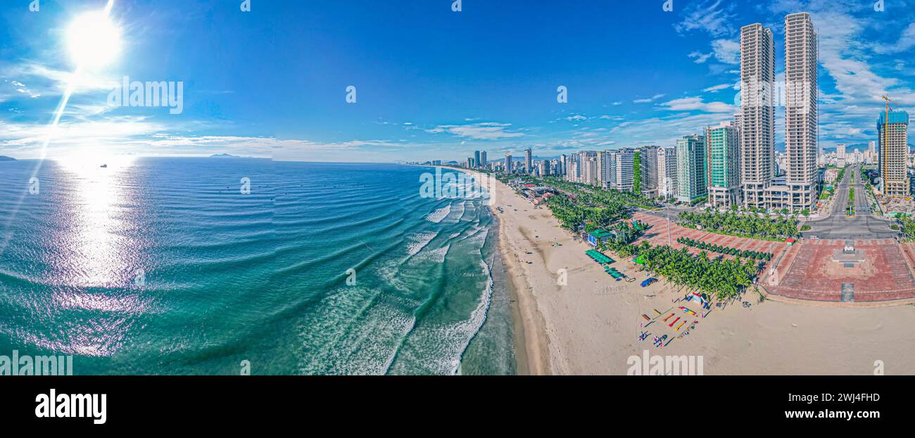 Apec park da nang hi-res stock photography and images - Alamy