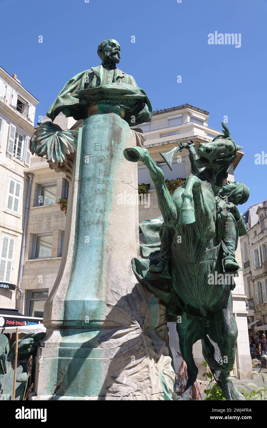 Statue equestre hi-res stock photography and images - Alamy