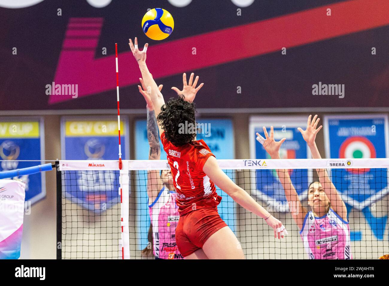 Valentina colombo hi-res stock photography and images - Alamy