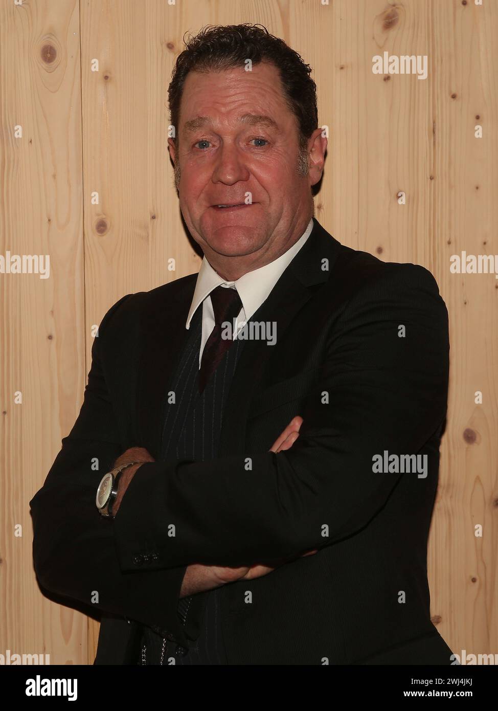 Actor JÃ¼rgen Tonkel at the 29th Jose Carreras Gala 2023 on 12/14/2023 ...