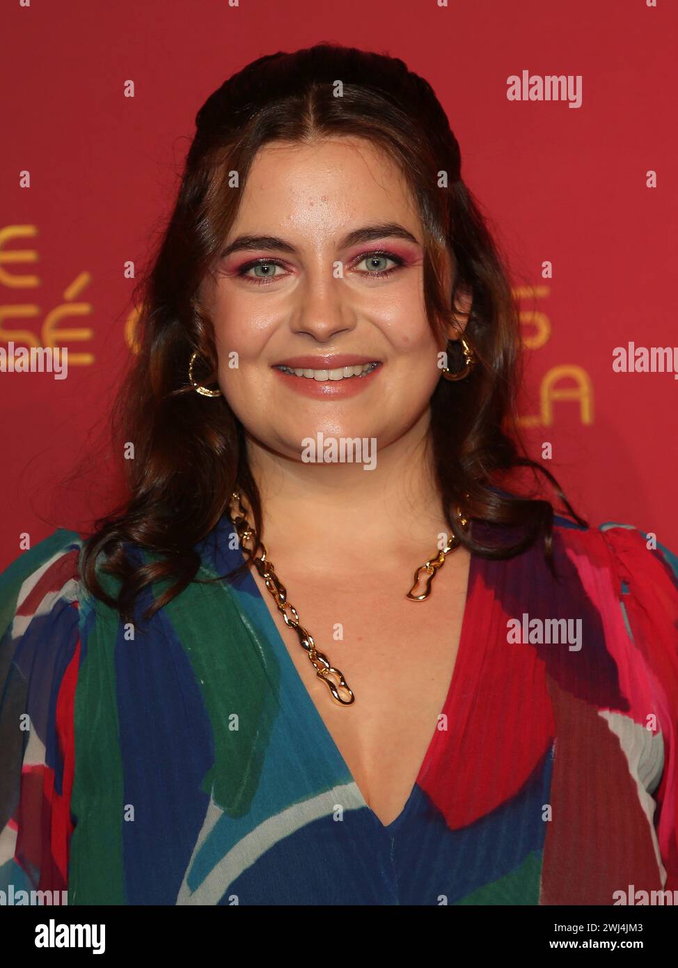 Ronja forcher hi-res stock photography and images - Alamy