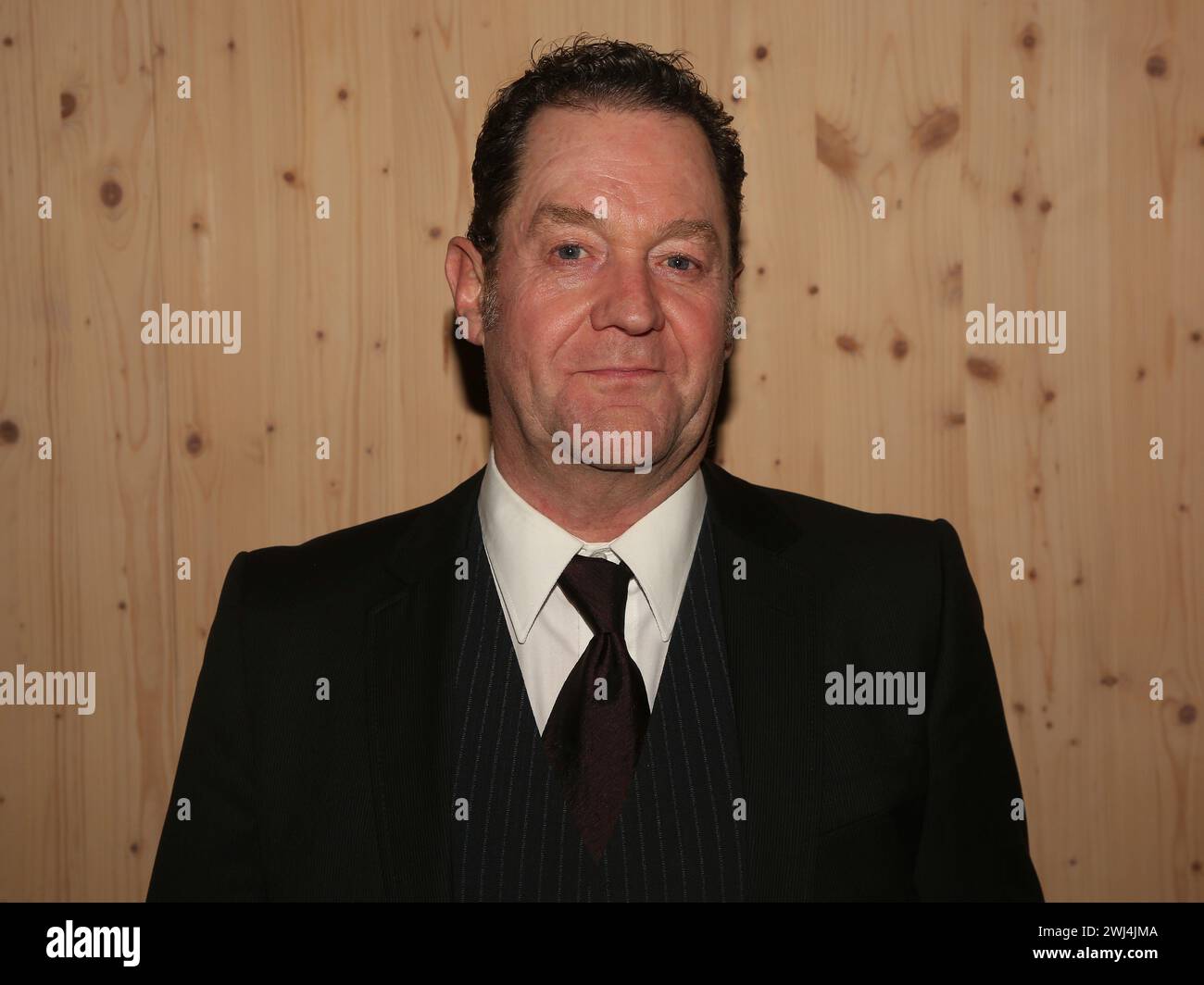 Actor JÃ¼rgen Tonkel at the 29th Jose Carreras Gala 2023 on 12/14/2023 ...