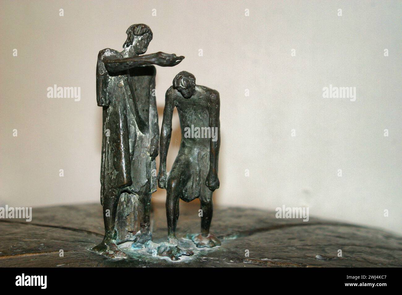 Catholic parish church of St. Michael Regen, Bavaria Stock Photo - Alamy