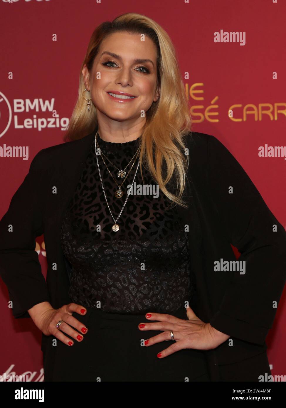 Jeanette biedermann hi-res stock photography and images - Alamy