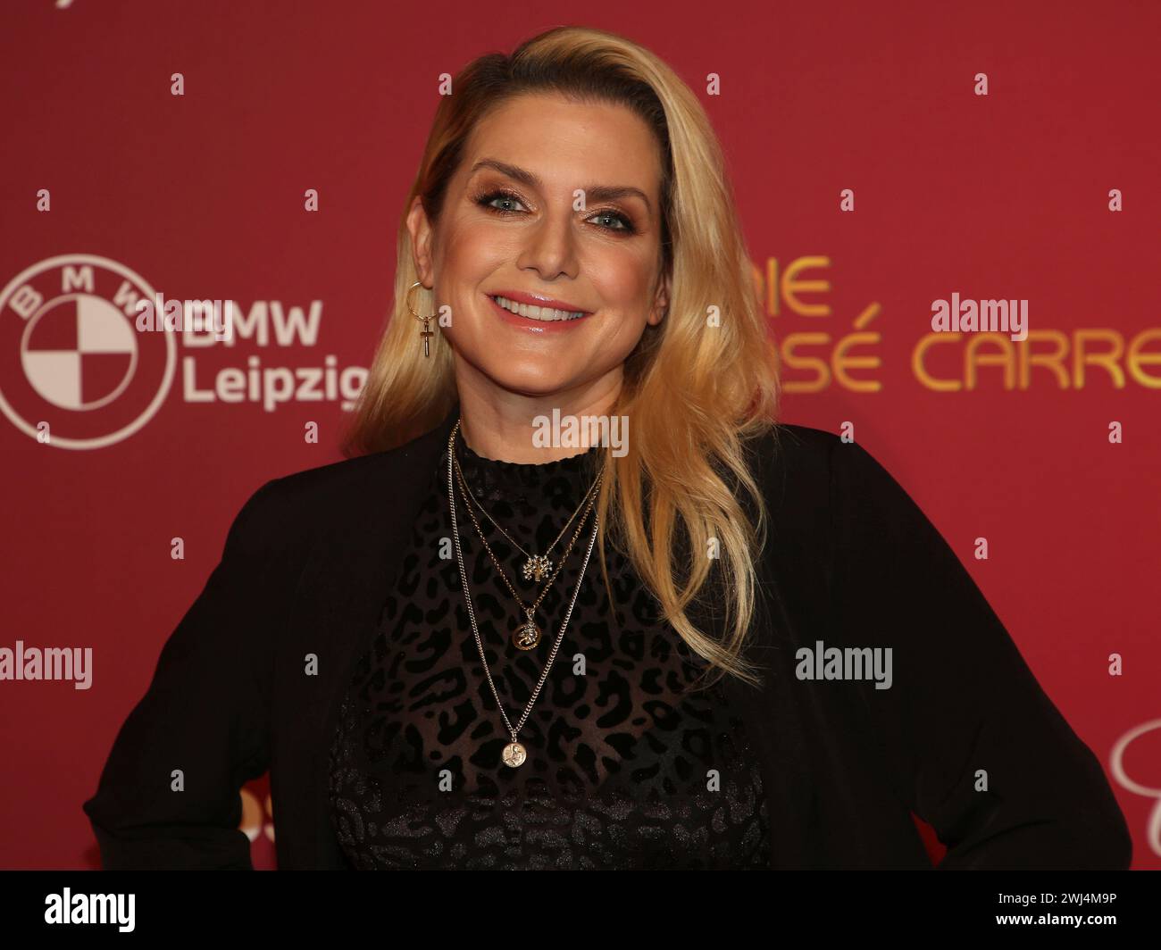 Anna polauke hi-res stock photography and images - Alamy
