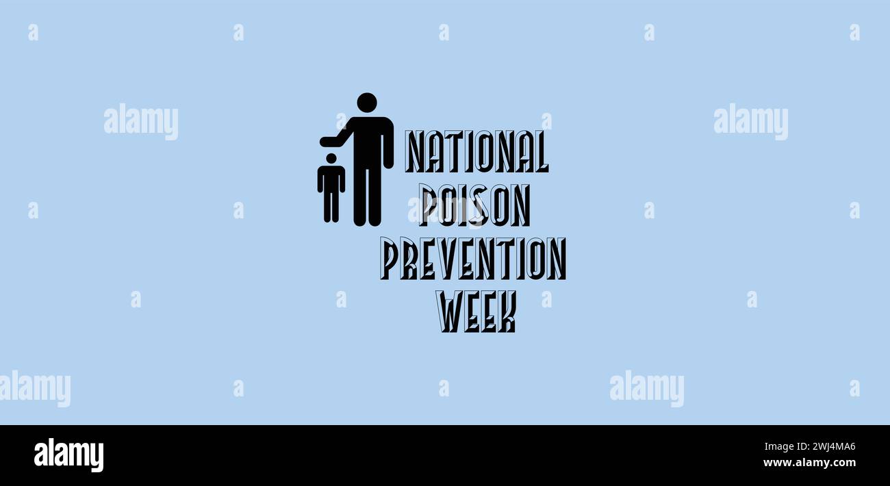 NATIONAL Poison Prevention Week wallpapers and backgrounds you can ...