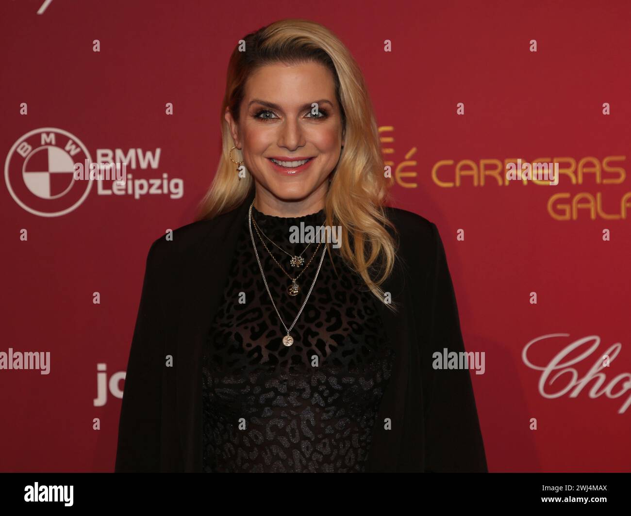 Anna polauke hi-res stock photography and images - Alamy