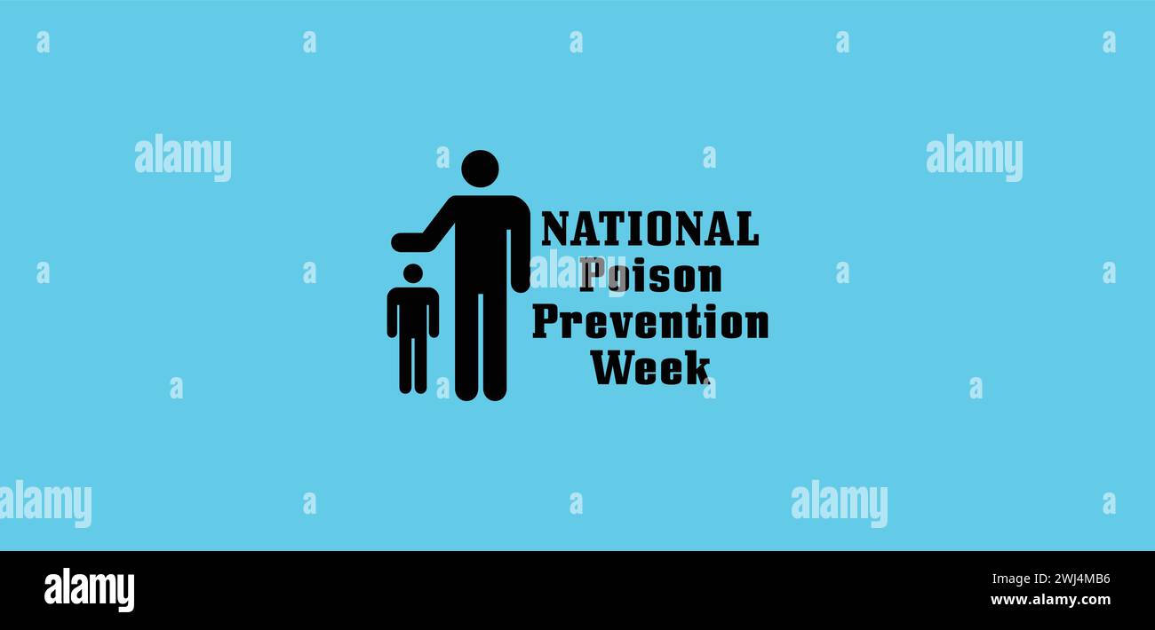 NATIONAL Poison Prevention Week wallpapers and backgrounds you can ...