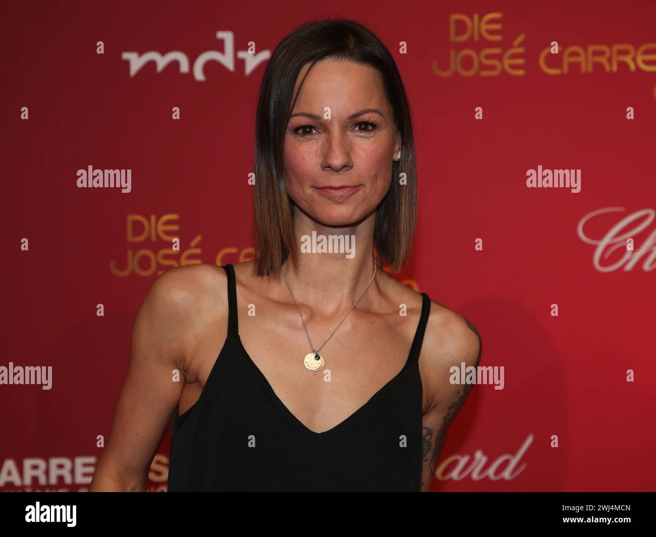 Christina stuermer hi-res stock photography and images - Alamy