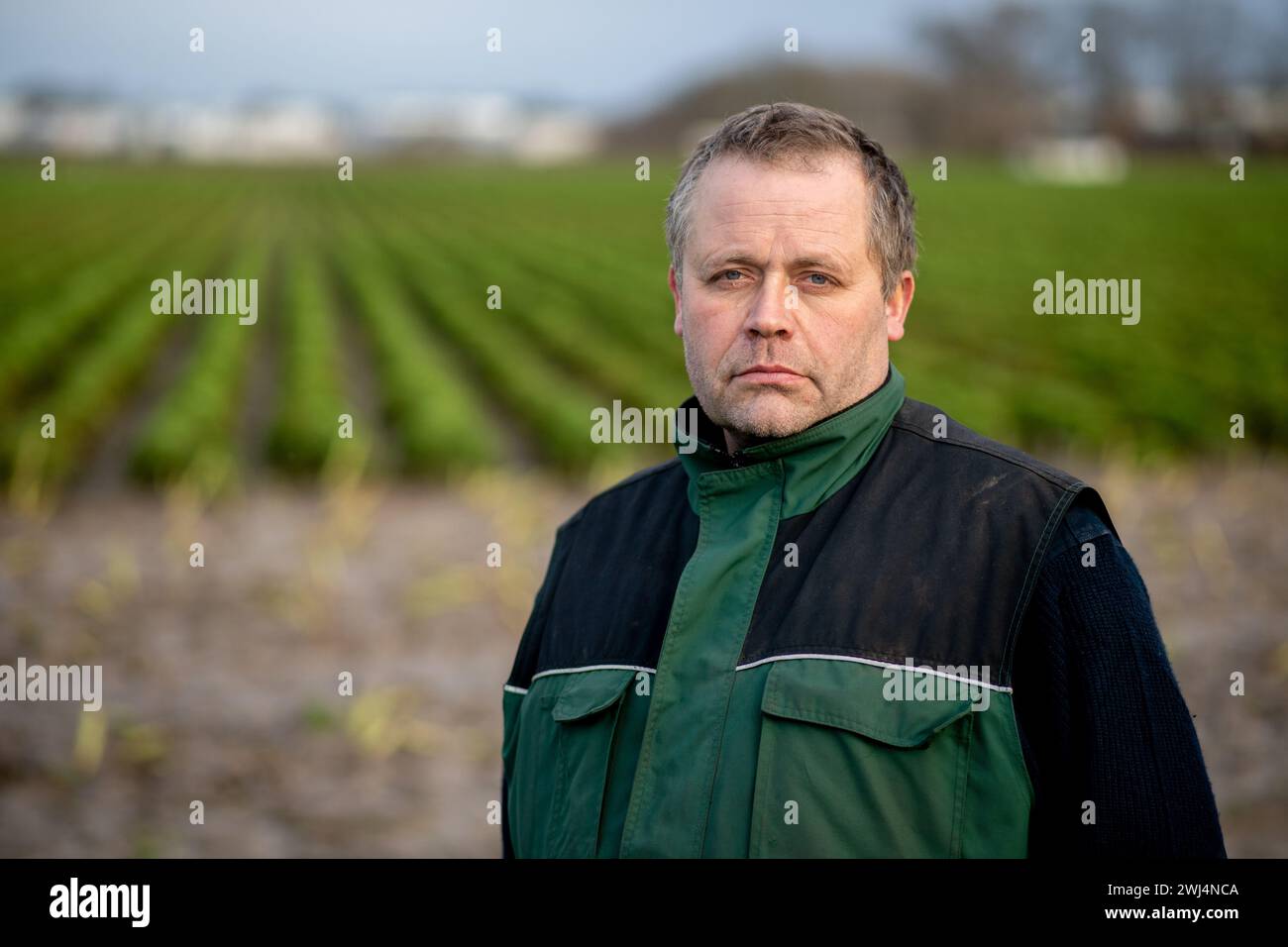 Gottfried gerken hi-res stock photography and images - Alamy