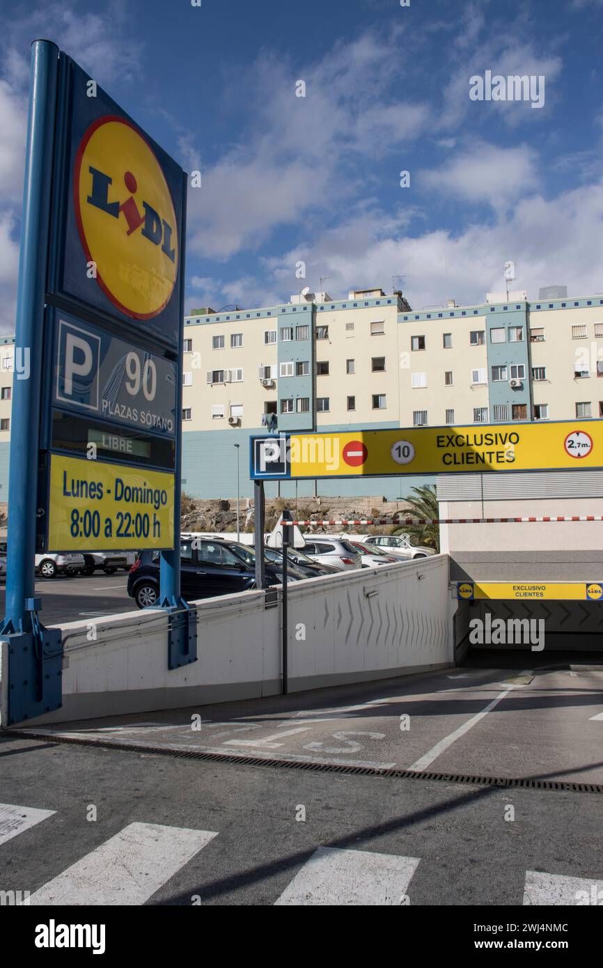 Own parking hi-res stock photography and images - Alamy