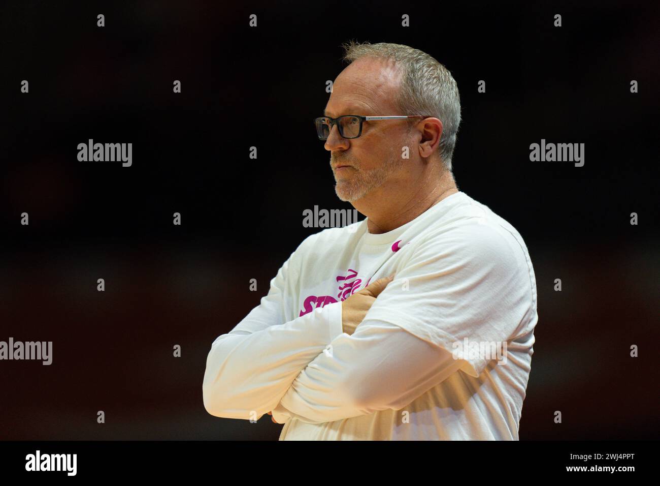 Mike neighbors hi-res stock photography and images - Alamy