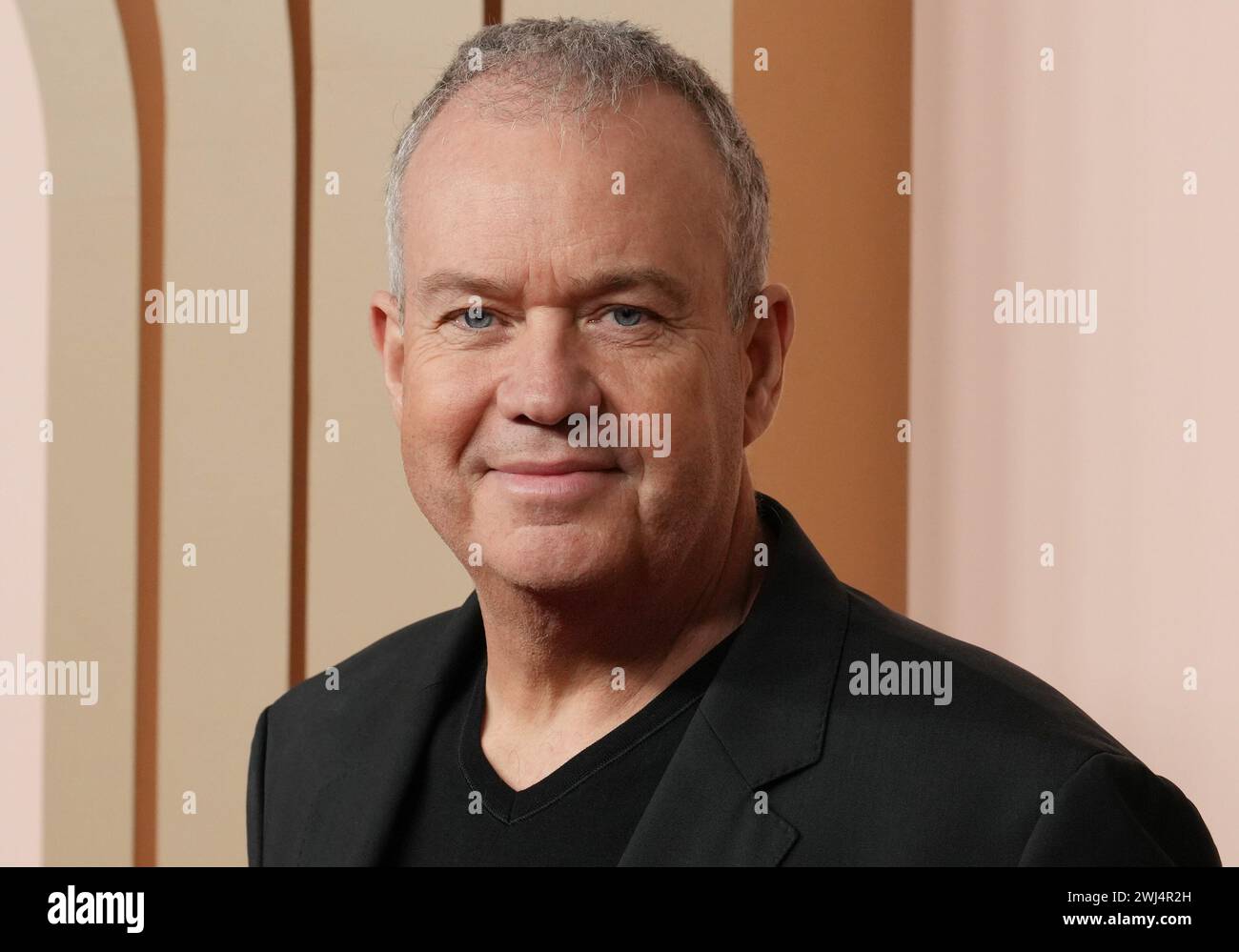 Los Angeles, USA. 12th Feb, 2024. Neil Corbould at the 96th Oscars ...