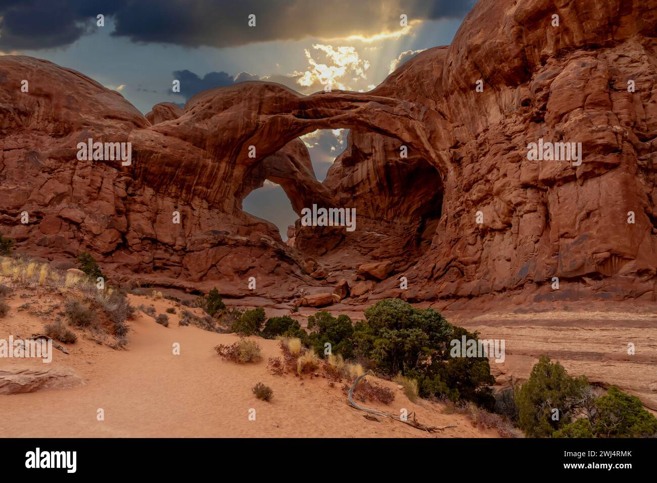 Beauty of the southwest hi-res stock photography and images - Alamy