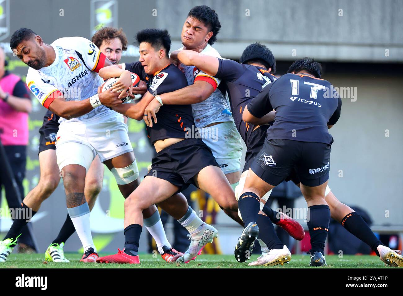 Kim gallagher hi-res stock photography and images - Alamy