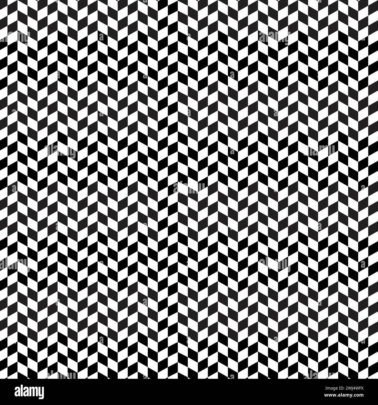 Checkered flag zig zag pattern Stock Vector Image & Art - Alamy Checkered flag zig zag pattern Stock Vector Image & Art - Alamy