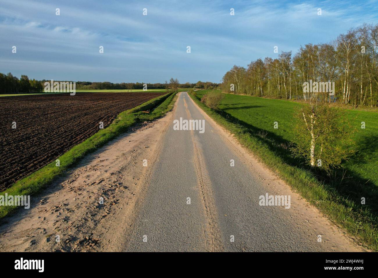 Country textures hi-res stock photography and images - Alamy