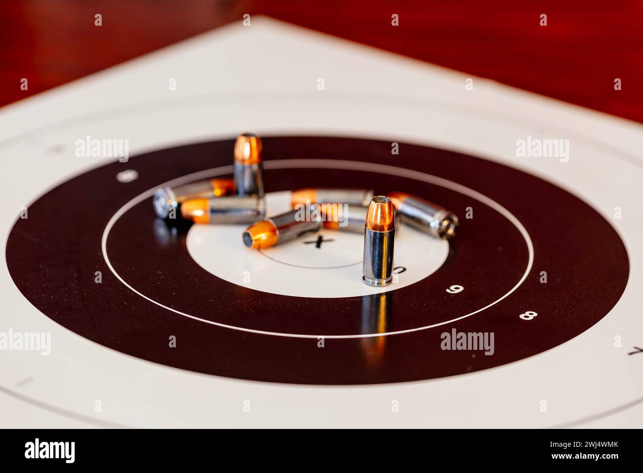 Firearm mastery hi-res stock photography and images - Alamy