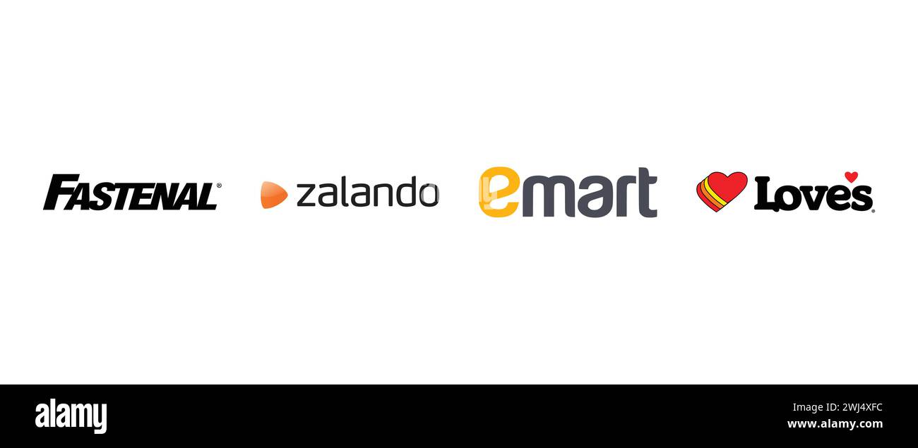 Fastenal hi-res stock photography and images - Alamy