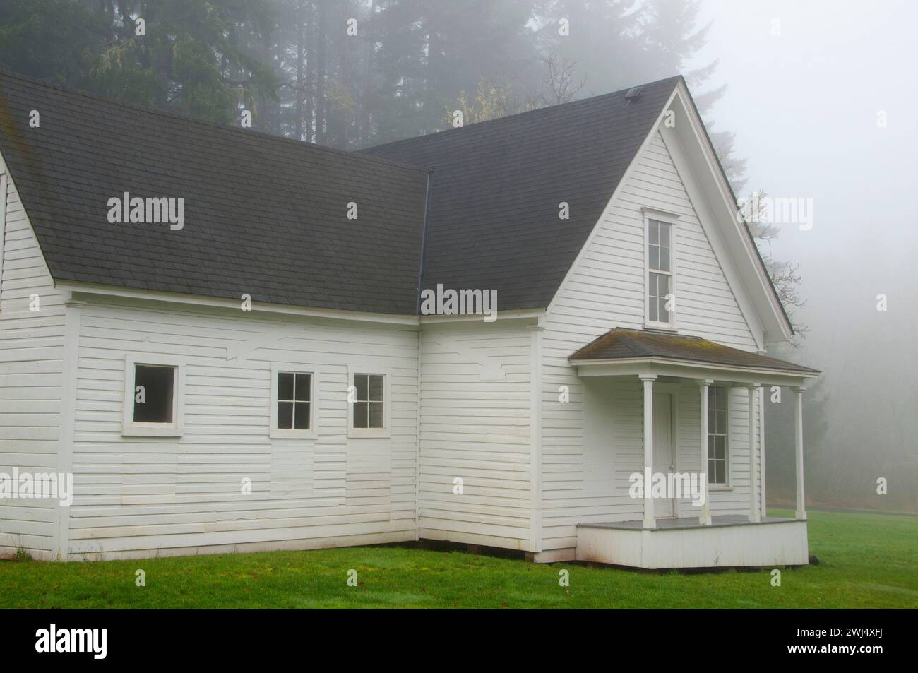 Plunkett house hi-res stock photography and images - Alamy