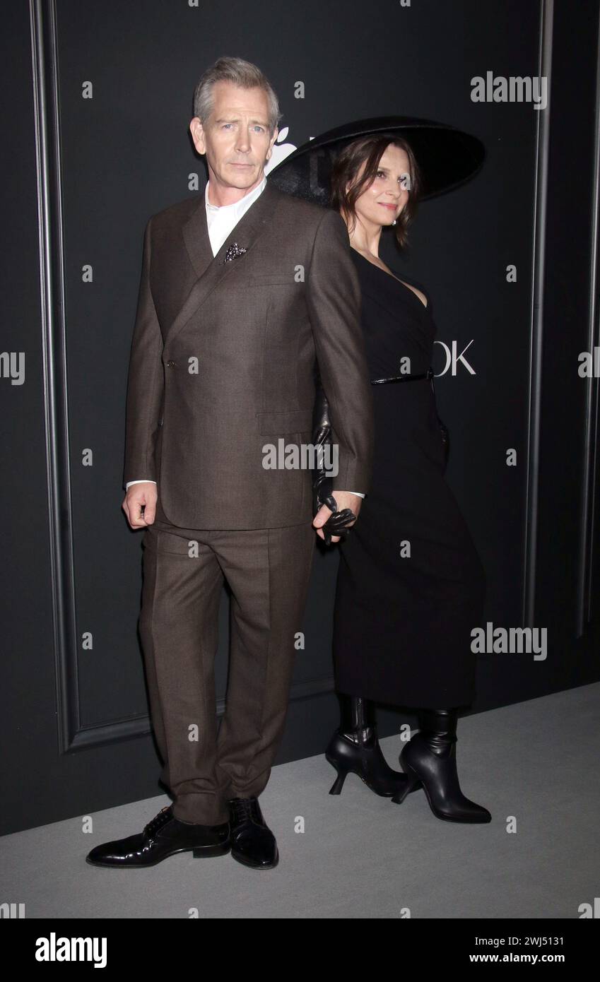 The new look juliette binoche hi-res stock photography and images - Alamy