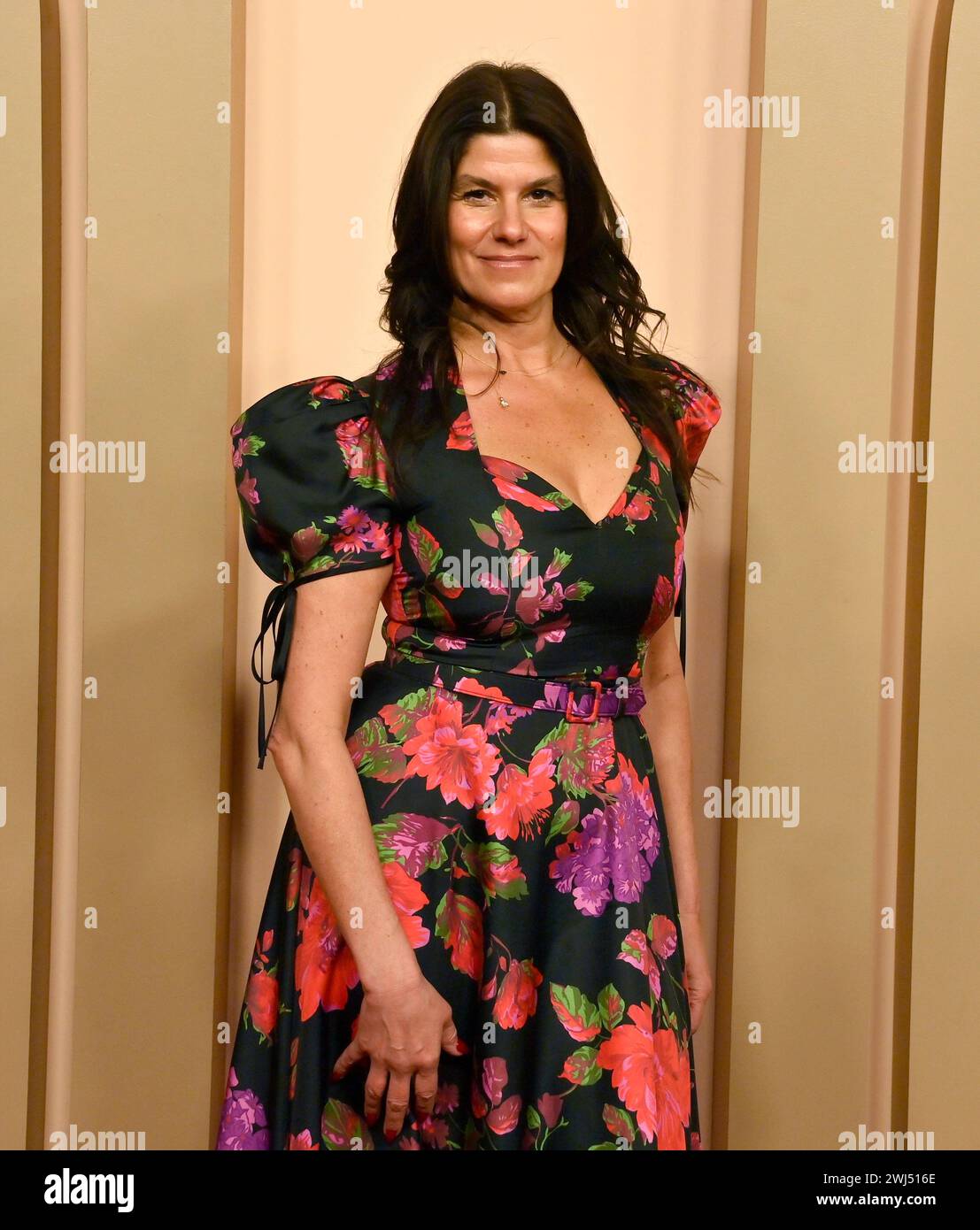 Los Angeles, Beverly Hills. 12th Feb, 2024. Robbie Brenner, President ...