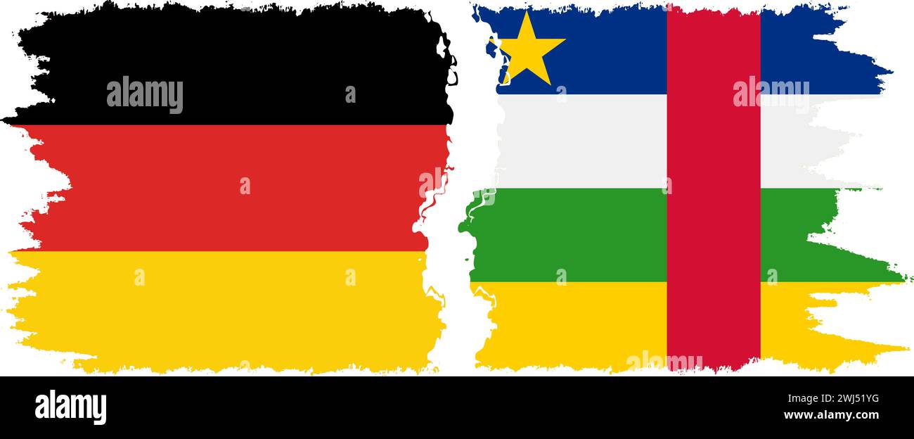 Vintage car german flag Stock Vector Images - Alamy