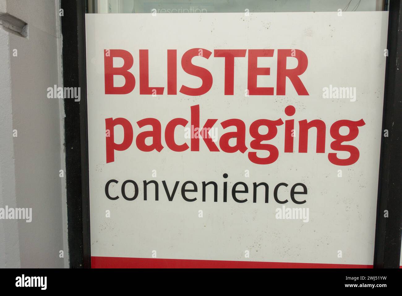 Healthcare convenience hi-res stock photography and images - Alamy