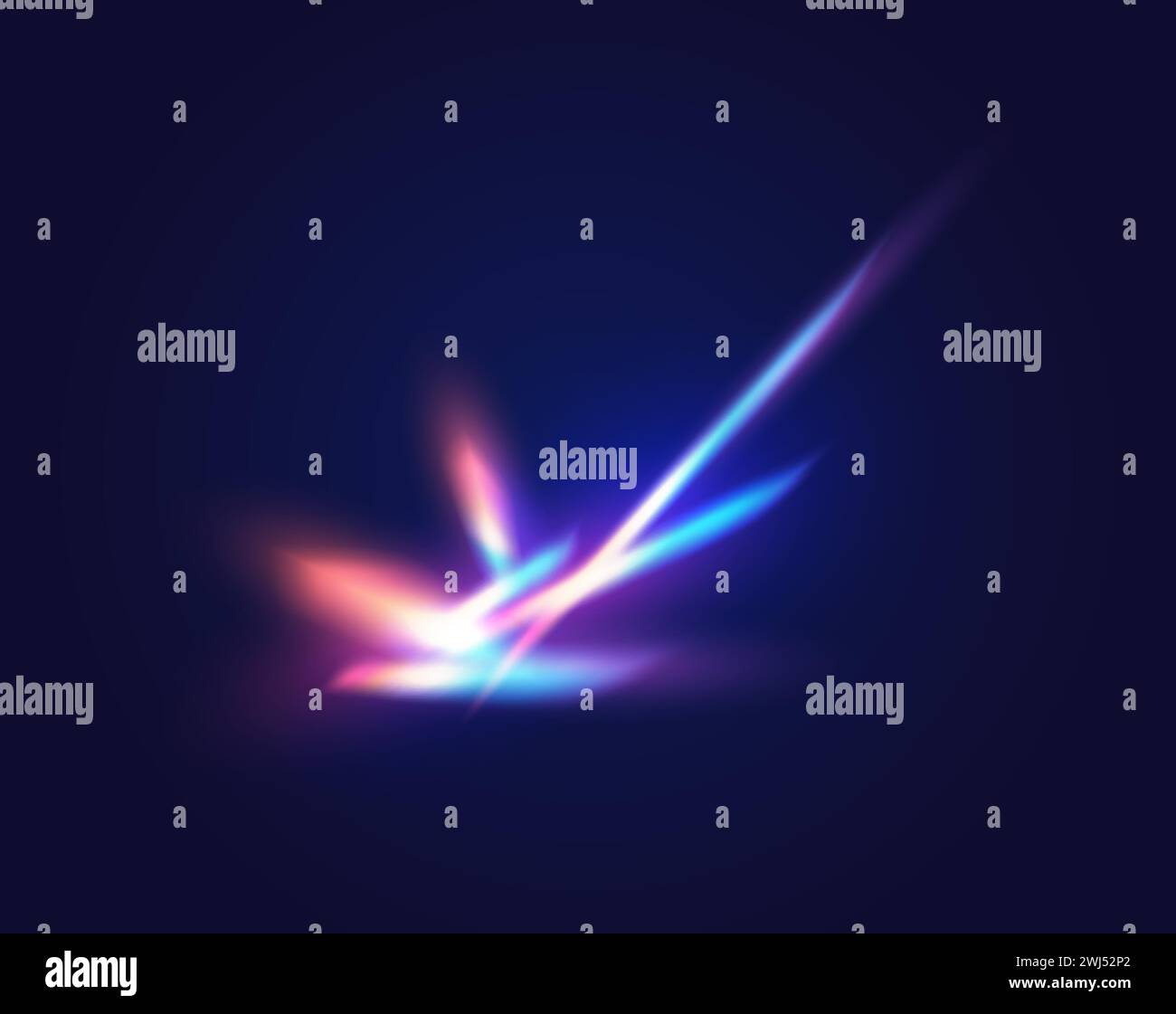 Scifi aura Stock Vector Images - Alamy