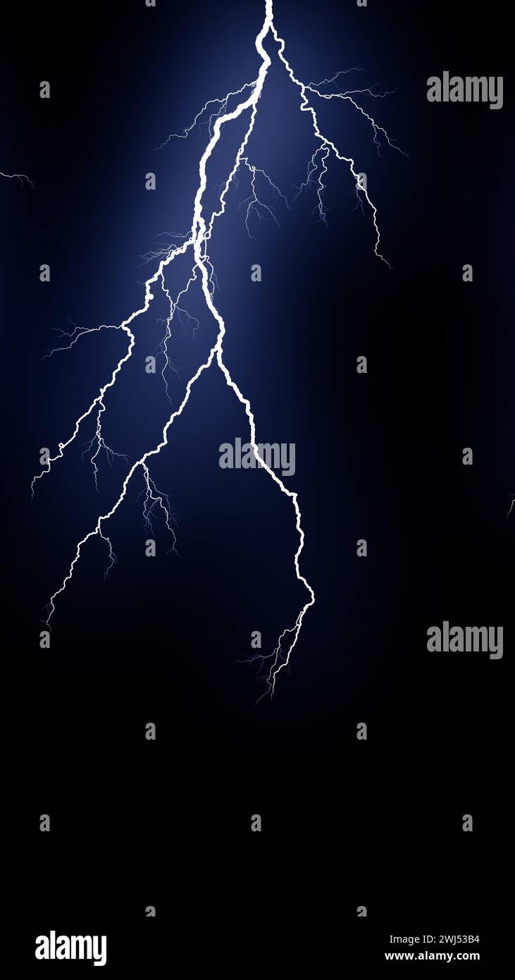 Lightning bolts hi-res stock photography and images - Alamy