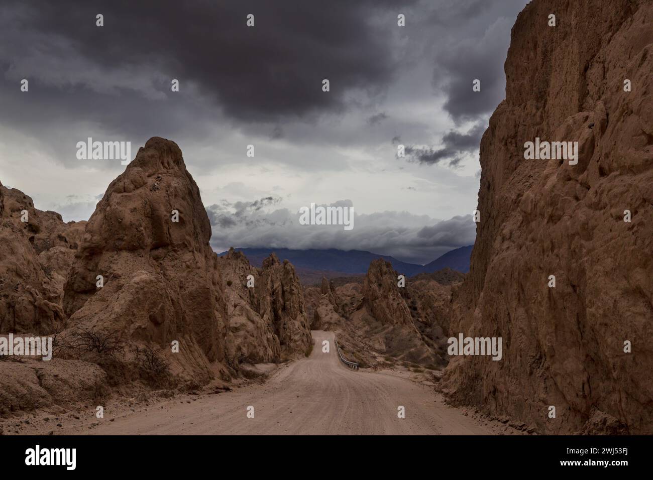 The Ruta Nacional 40 is the longest national road in Argentina and a ...