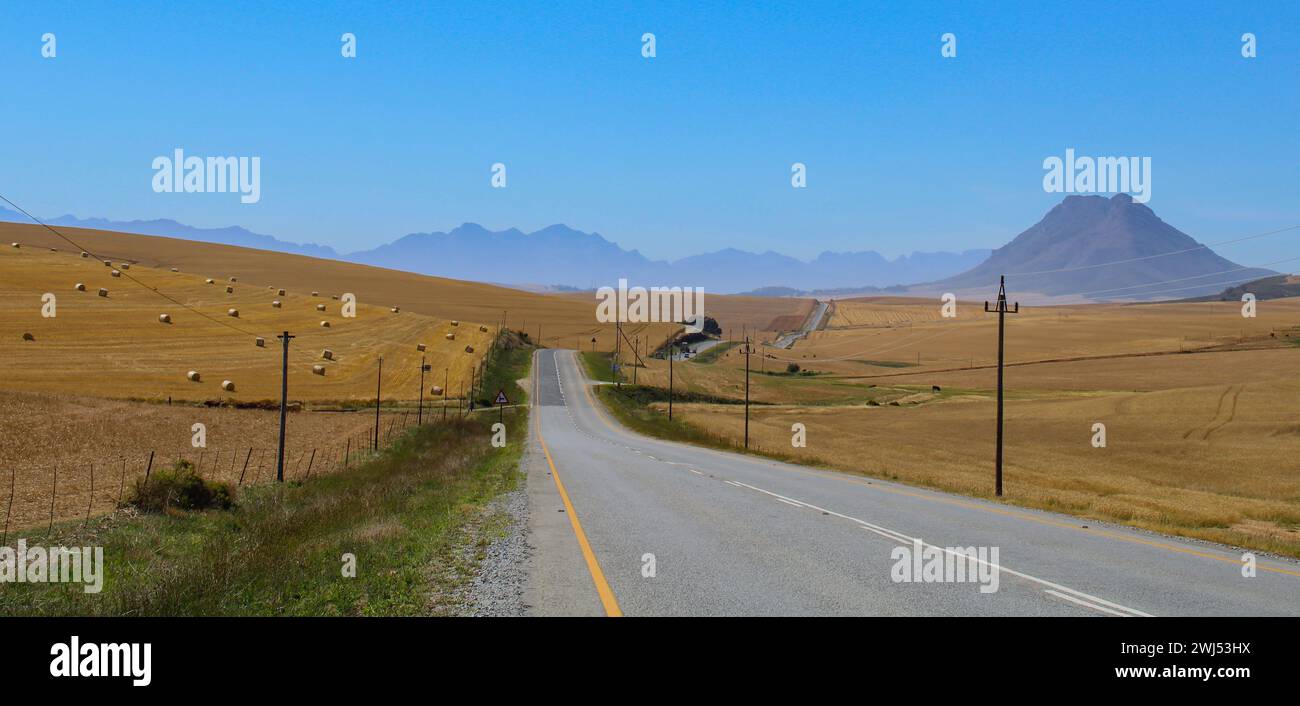Provinzroute hi-res stock photography and images - Alamy