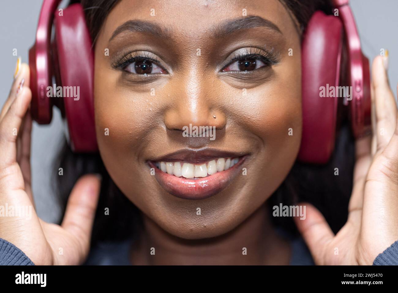 Vibrant rhythm hi-res stock photography and images - Alamy