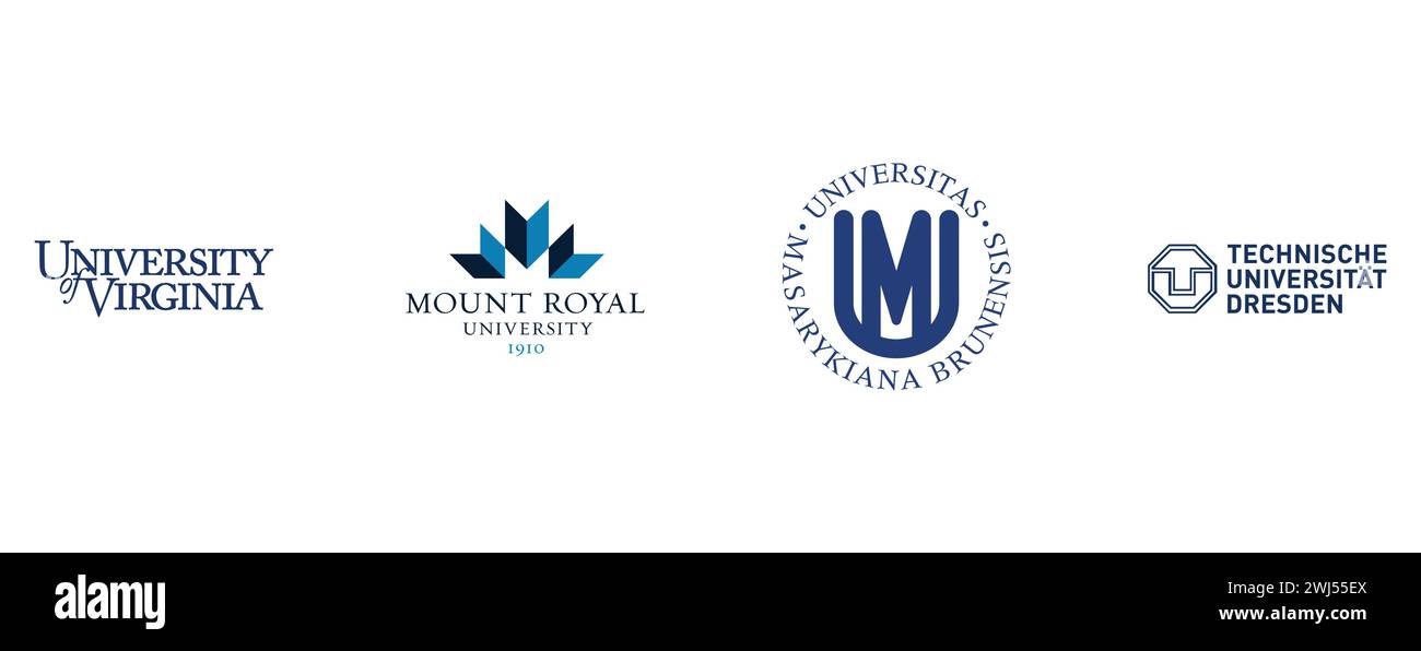 MOUNT ROYAL UNIVERSITY, DRESDEN UNIVERSITY OF TECHNOLOGY, UNIVERSITY OF ...