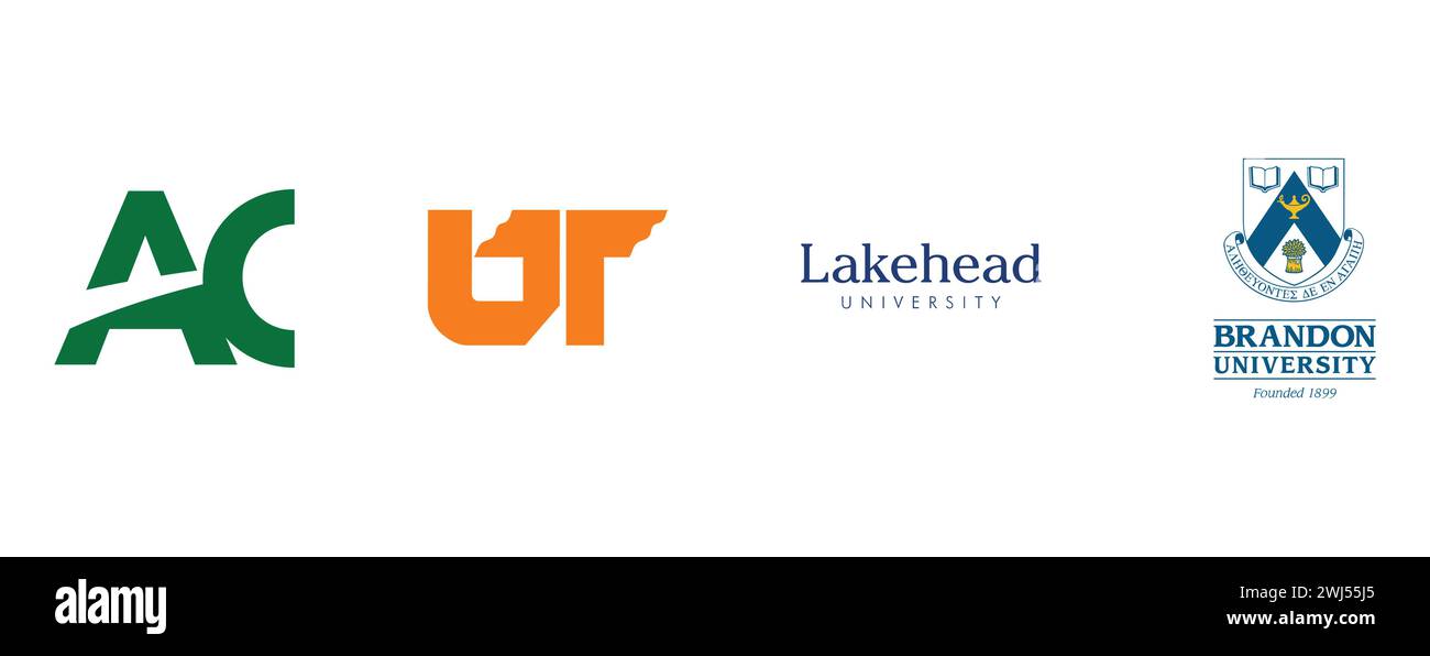 ALGONQUIN COLLEGE, UNIVERSITY OF TENNESSEE, BRANDON UNIVERSITY ... ALGONQUIN COLLEGE, UNIVERSITY OF TENNESSEE, BRANDON UNIVERSITY ...