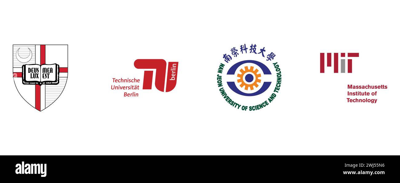 Technischen universitat berlin hi-res stock photography and images - Alamy