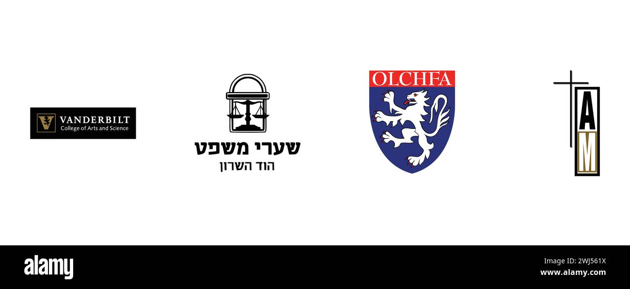 ARCHBISHOP MITTY HIGH SCHOOL, SHAAREI MISHPAT COLLEGE, OLCHFA SCHOOL ...