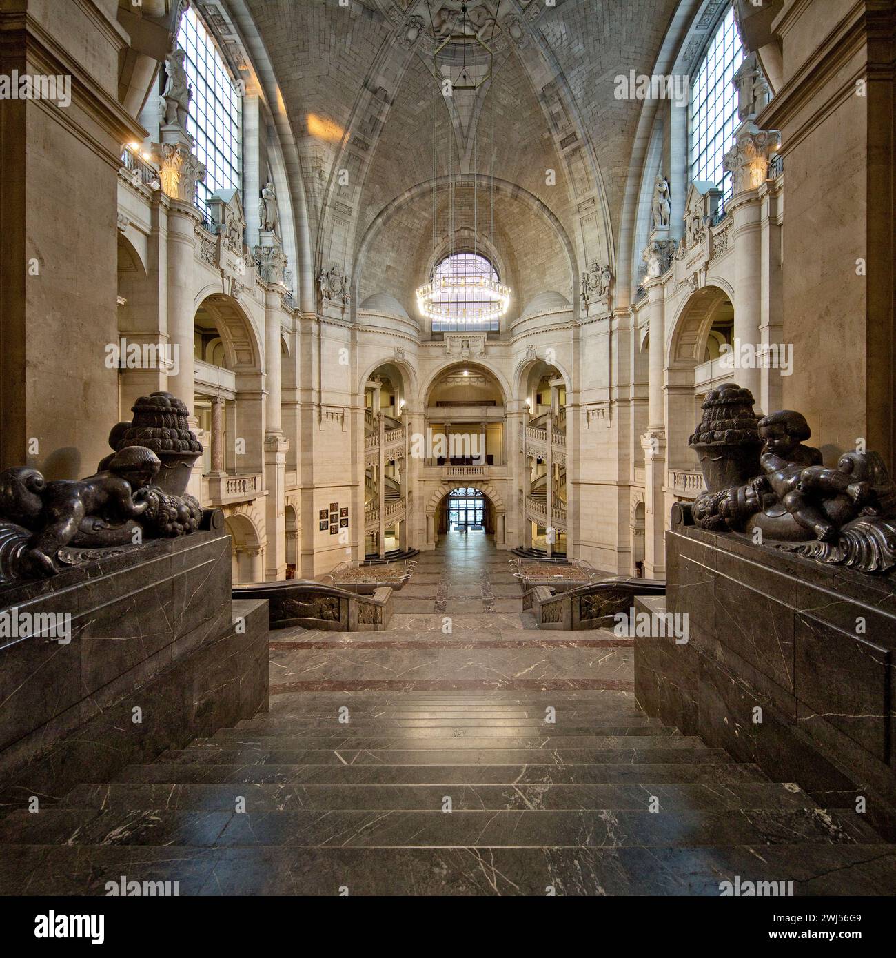 Innen stil hi-res stock photography and images - Alamy