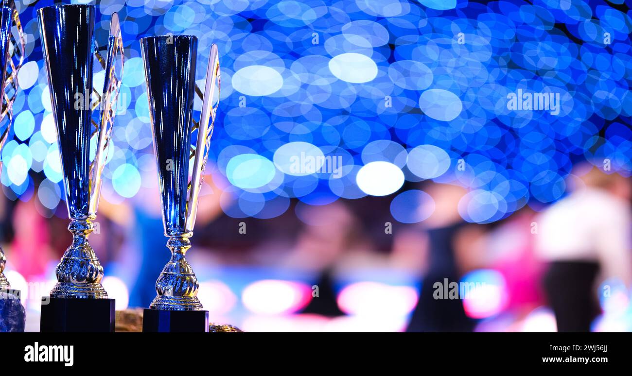 Competitive dance contest hi-res stock photography and images - Alamy