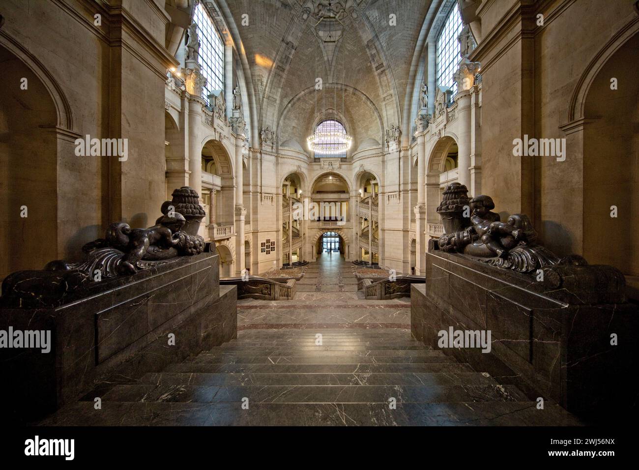 Innen stil hi-res stock photography and images - Alamy