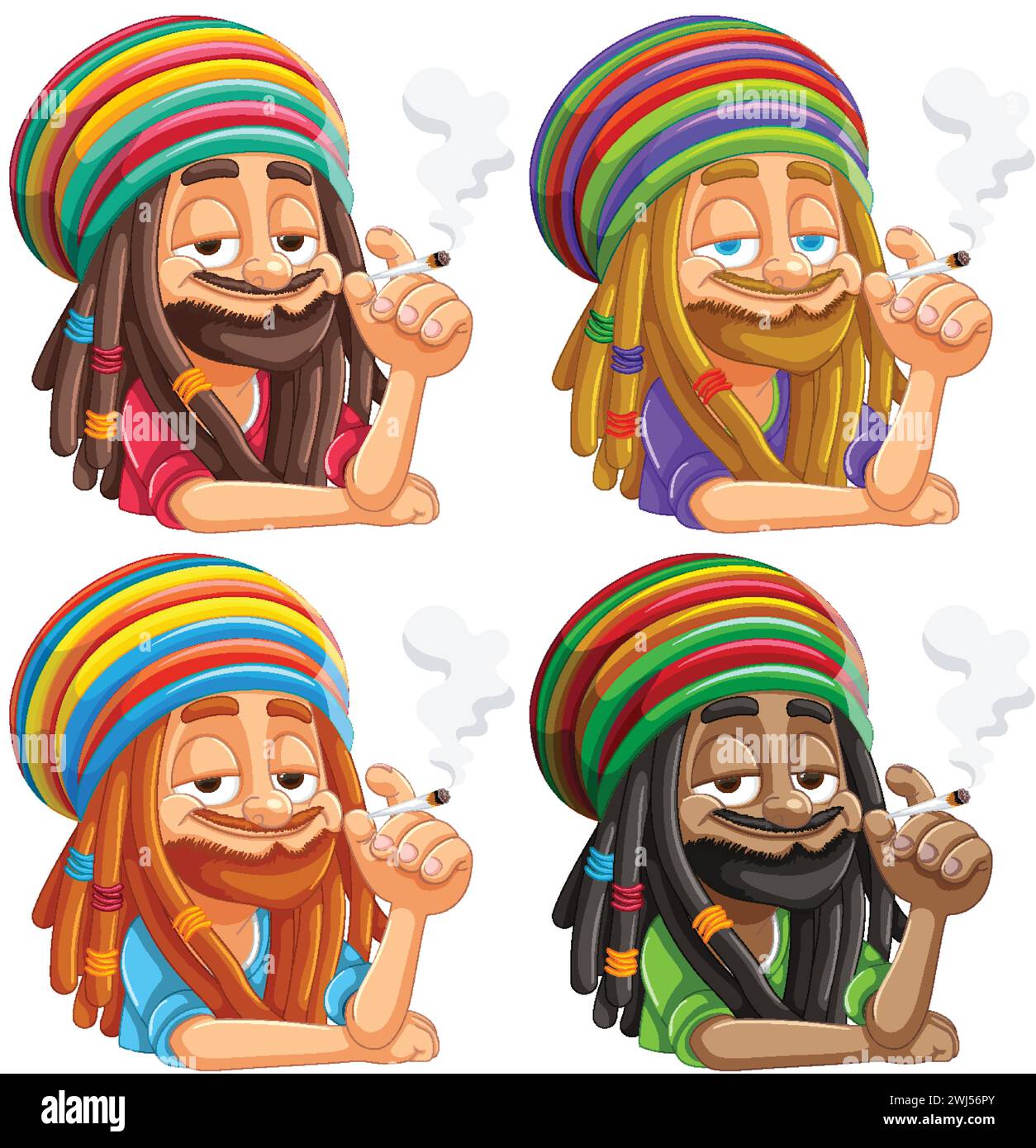 Expressions of community Stock Vector Images - Alamy