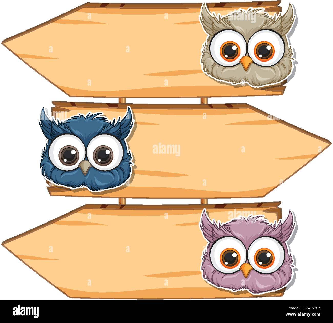Arrow owls hi-res stock photography and images - Alamy