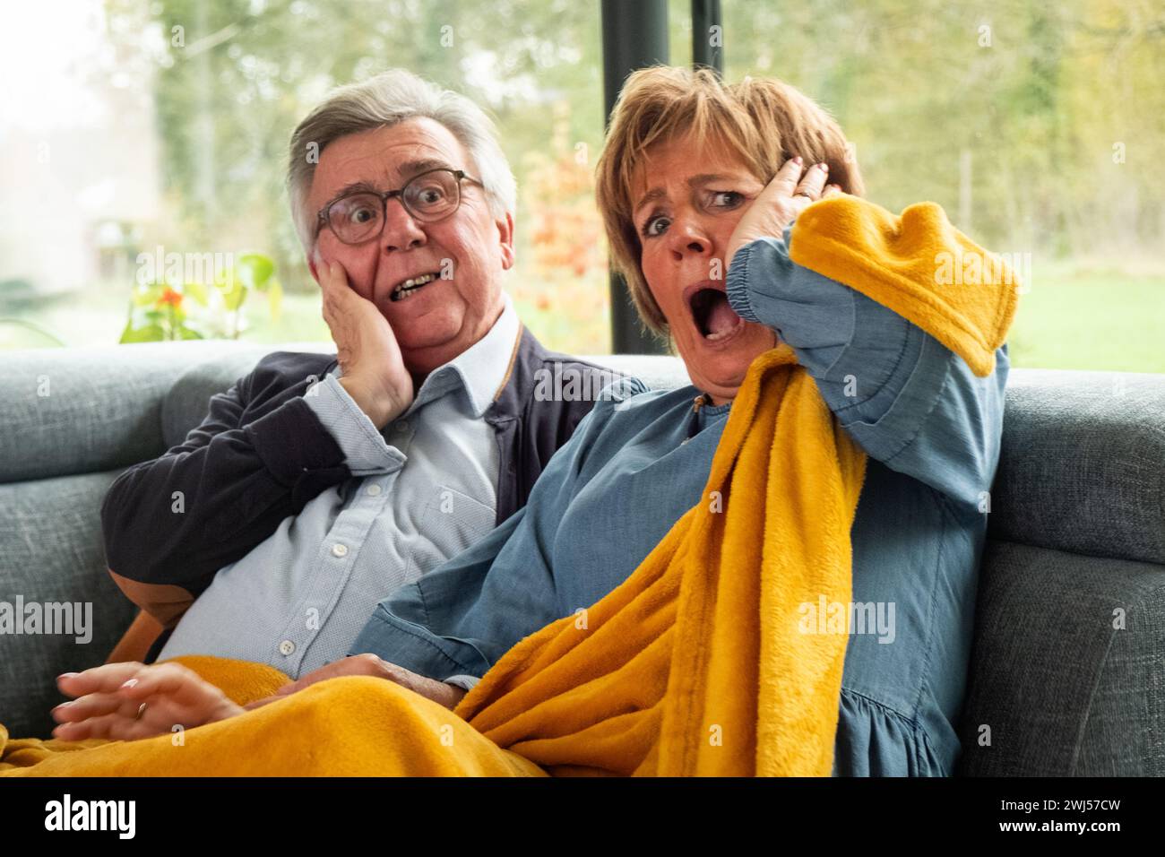 Fright night hi-res stock photography and images - Alamy