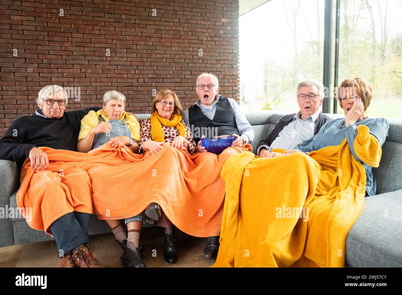 Group dynamics hi-res stock photography and images - Alamy