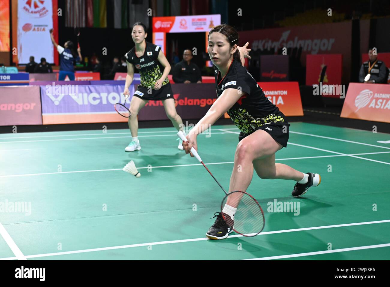 Rena miyaura hi-res stock photography and images - Alamy