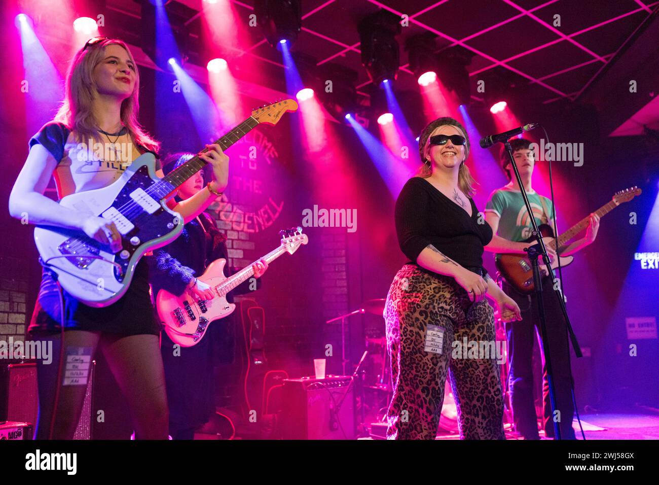 Victoria melling hi-res stock photography and images - Alamy