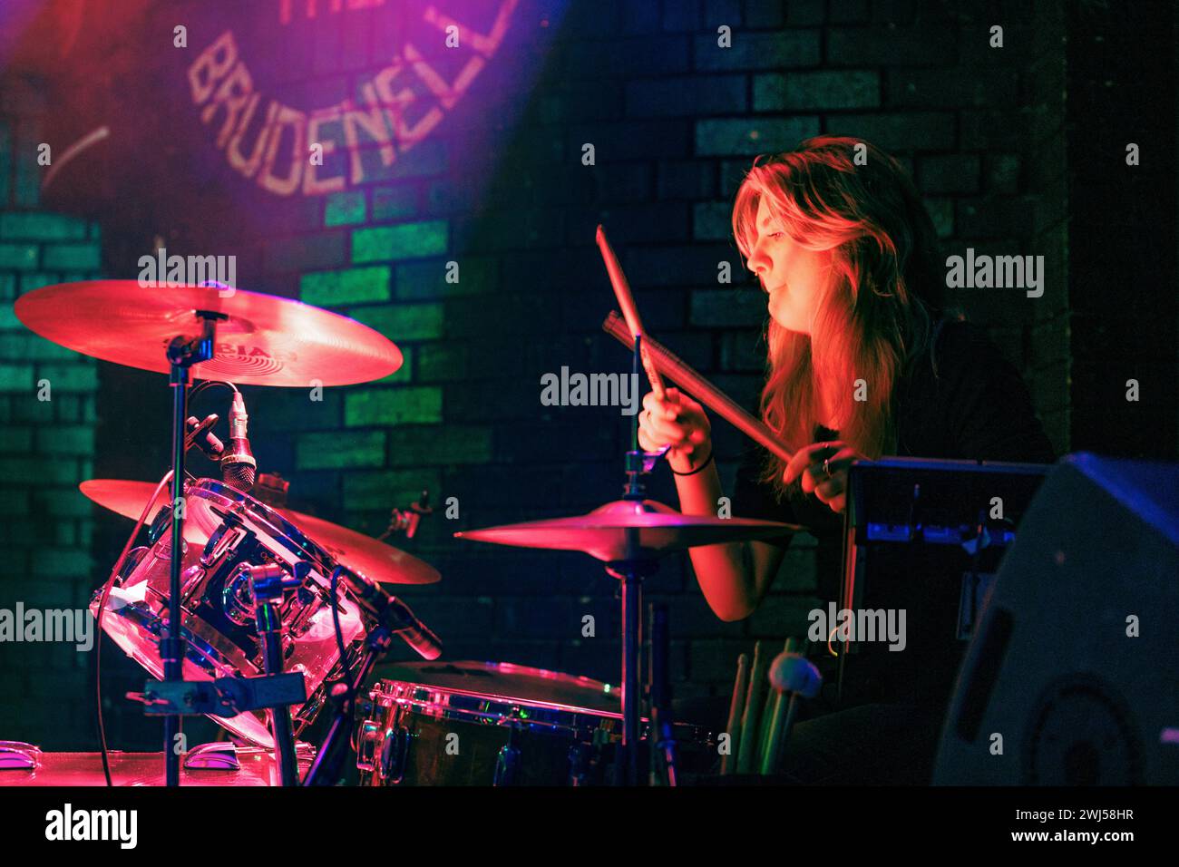 Victoria melling hi-res stock photography and images - Alamy