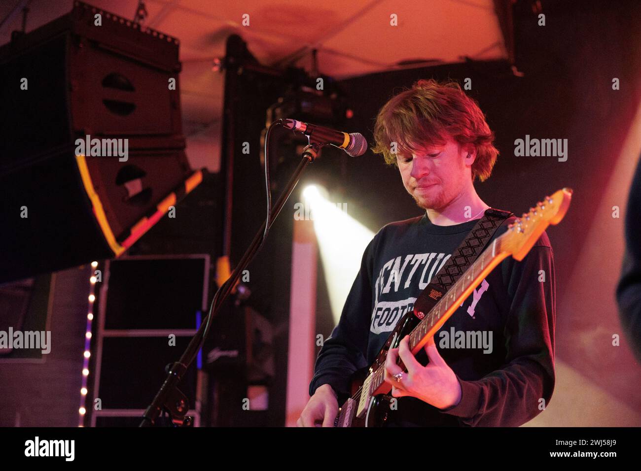Courting band hi-res stock photography and images - Alamy
