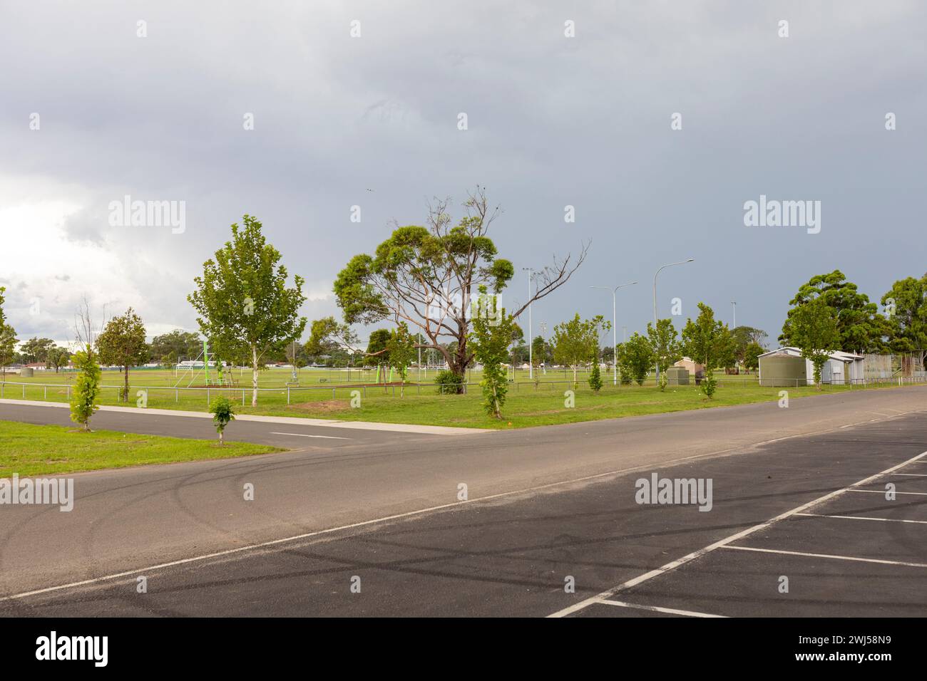 Whalan blacktown hi-res stock photography and images - Alamy