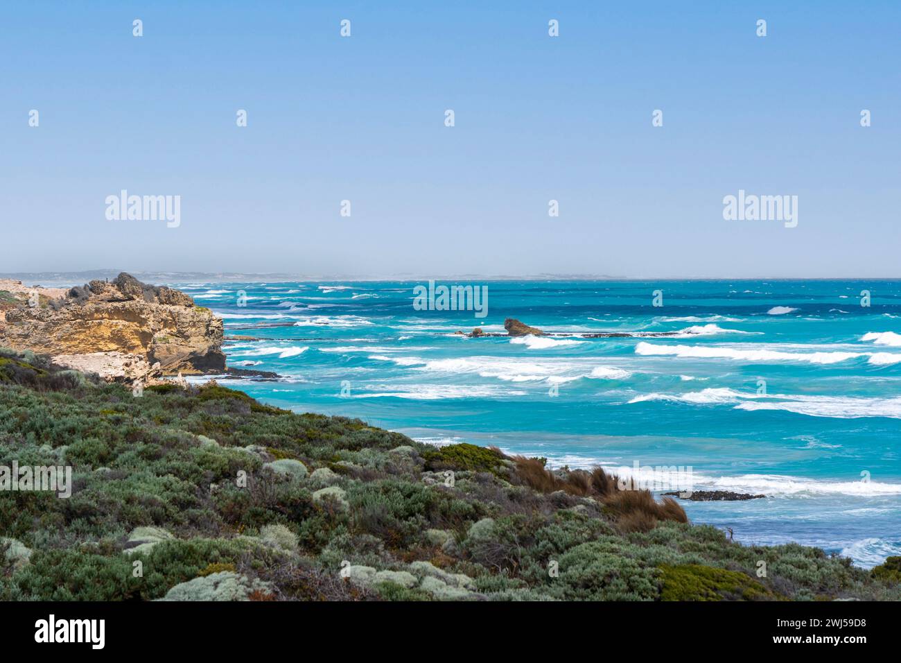 Cullen lookout hi-res stock photography and images - Alamy